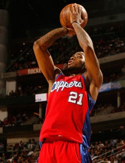 Getting to Know Josh Powell | Los Angeles Lakers
