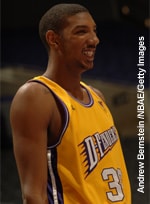 LAKERS SIGN ANDRE PATTERSON | NBA.com