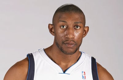 LAKERS SIGN DJ MBENGA | Los Angeles Lakers