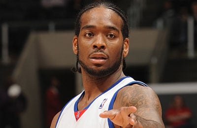 LAKERS SIGN JOSH POWELL | Los Angeles Lakers