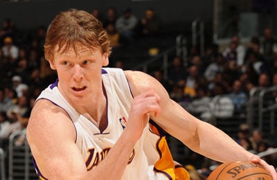 LAKERS WAIVE COBY KARL | NBA.com