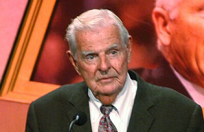 Pete Newell Passes Away | NBA.com