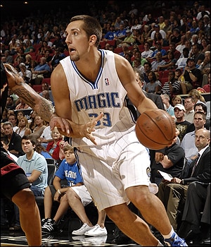 Ryan Anderson Magic