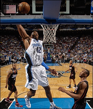 Orlando Magic 2009-2010 Schedule | NBA.com