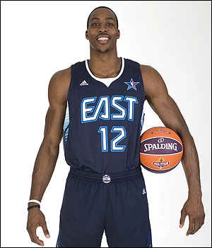 Four Magic Players Highlight NBA All-Star Ballot Presented by T-Mobile ...