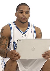 Chat Transcript: Jameer Nelson | NBA.com