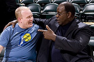 Ultimate Pacers Experience Winners | NBA.com