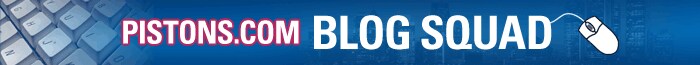 Pistons Blog Squad | NBA.com