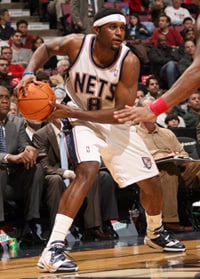 Raptors Sign Free Agent Hassan Adams | NBA.com