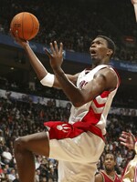 Chris Bosh Injury Update | NBA.com