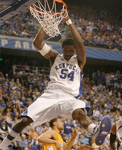 Welcome to Houston: Patrick Patterson becomes news member of Houston ...