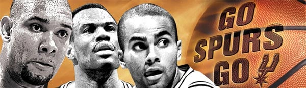 2003 Playoff Center | NBA.com