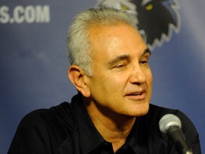 Wolves Announce Coaching Staff | NBA.com