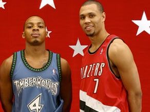 Randy Foye or Brandon Roy? | Minnesota Timberwolves