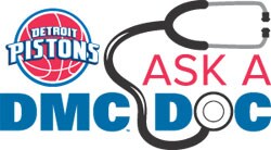 Ask a DMC Doc | NBA.com