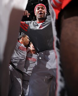 Introducing The Goon Squad | NBA.com