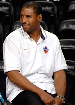 Getting to Know: CSKA Moscow | NBA.com