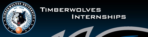 Timberwolves University | Minnesota Timberwolves