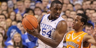 Draft 2010 | Patrick Patterson | NBA.com