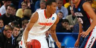 wesley johnson statistics