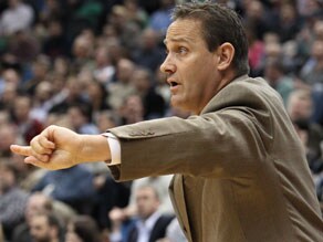 Coach Connection: Bill Bayno | NBA.com