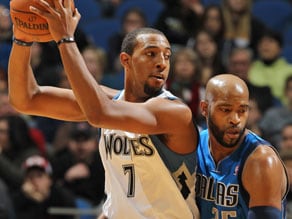 Platoon Of Production | Minnesota Timberwolves