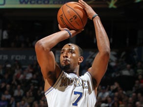 Williams Continues To Improve Game During Rookie Year | Minnesota ...