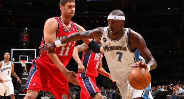 Andray Blatche: "We Are Going to Shock A Lot of People" | NBA.com