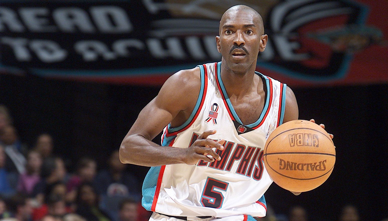 MikeCheck: ‘Checking In’ during NBA hiatus with Memphis icon and ...