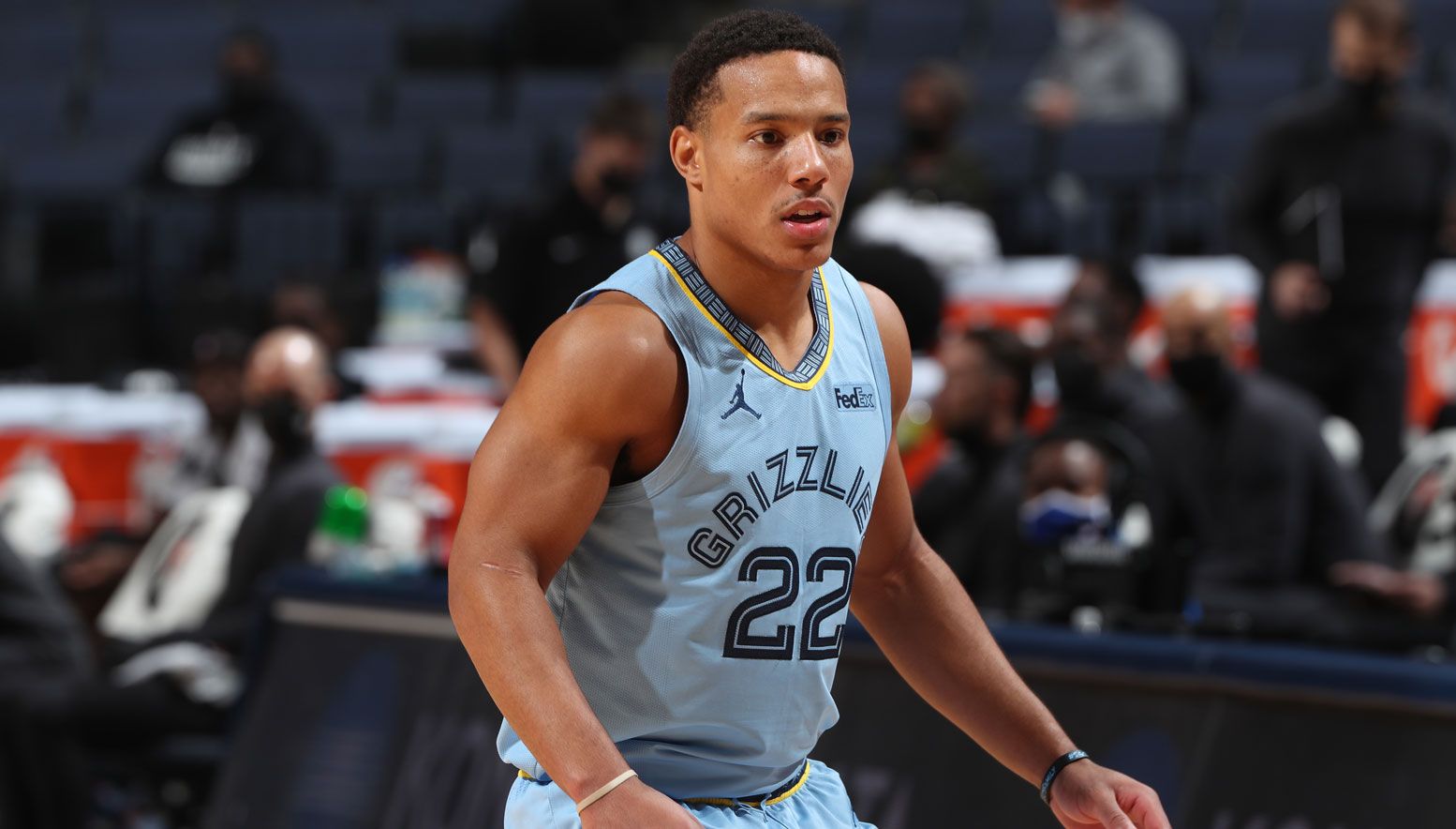 MikeCheck: Bane, Tillman rotation impact ‘not surprising’ as Grizzlies ...