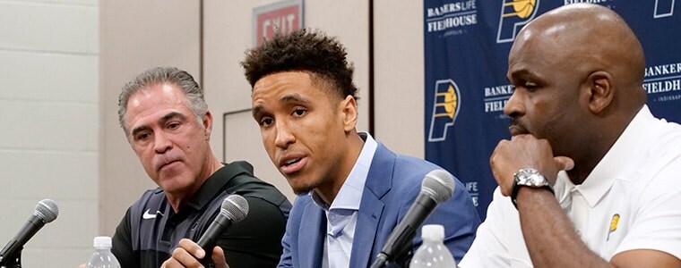 Brogdon, Pacers Finally Come Together | NBA.com