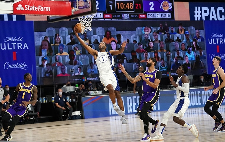Player Review 2020: T.J. Warren | NBA.com