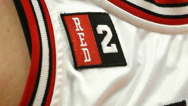 Johnny "Red" Kerr & Norm Van Lier - Loyalty, Passion, Stamina ...