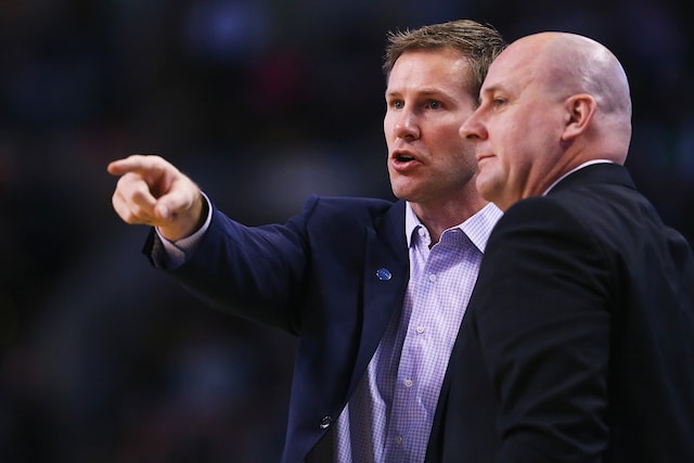 What Is Jim Boylen Planning on Bringing to the Bulls? | Chicago Bulls