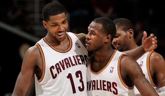 Cavaliers Pick History | Cleveland Cavaliers