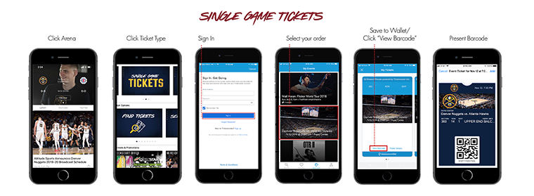 Denver Nuggets Gameday Guide: Home opener vs. Suns | NBA.com