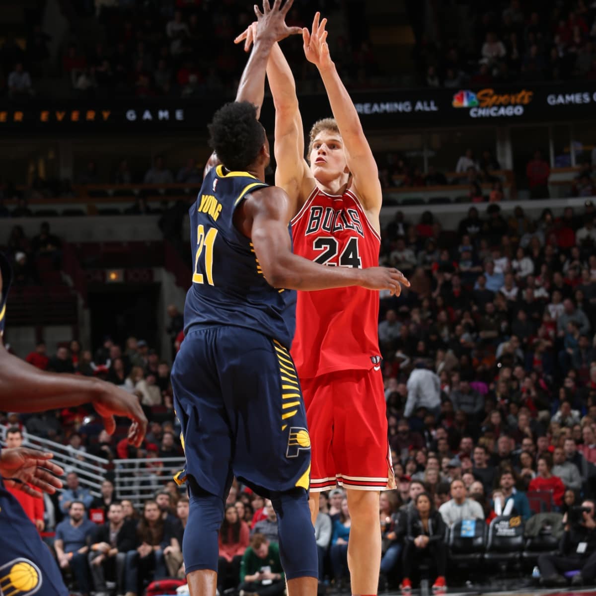 Sam Smith reflects on the top ten games of the season so far | NBA.com