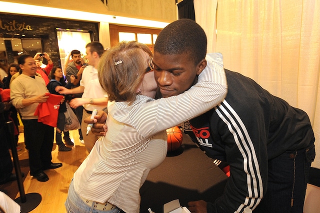 The Jimmy Butler Story | Chicago Bulls