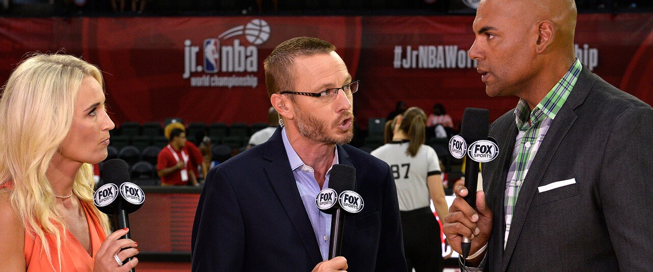 Mavericks’ local broadcast schedule released | Dallas Mavericks