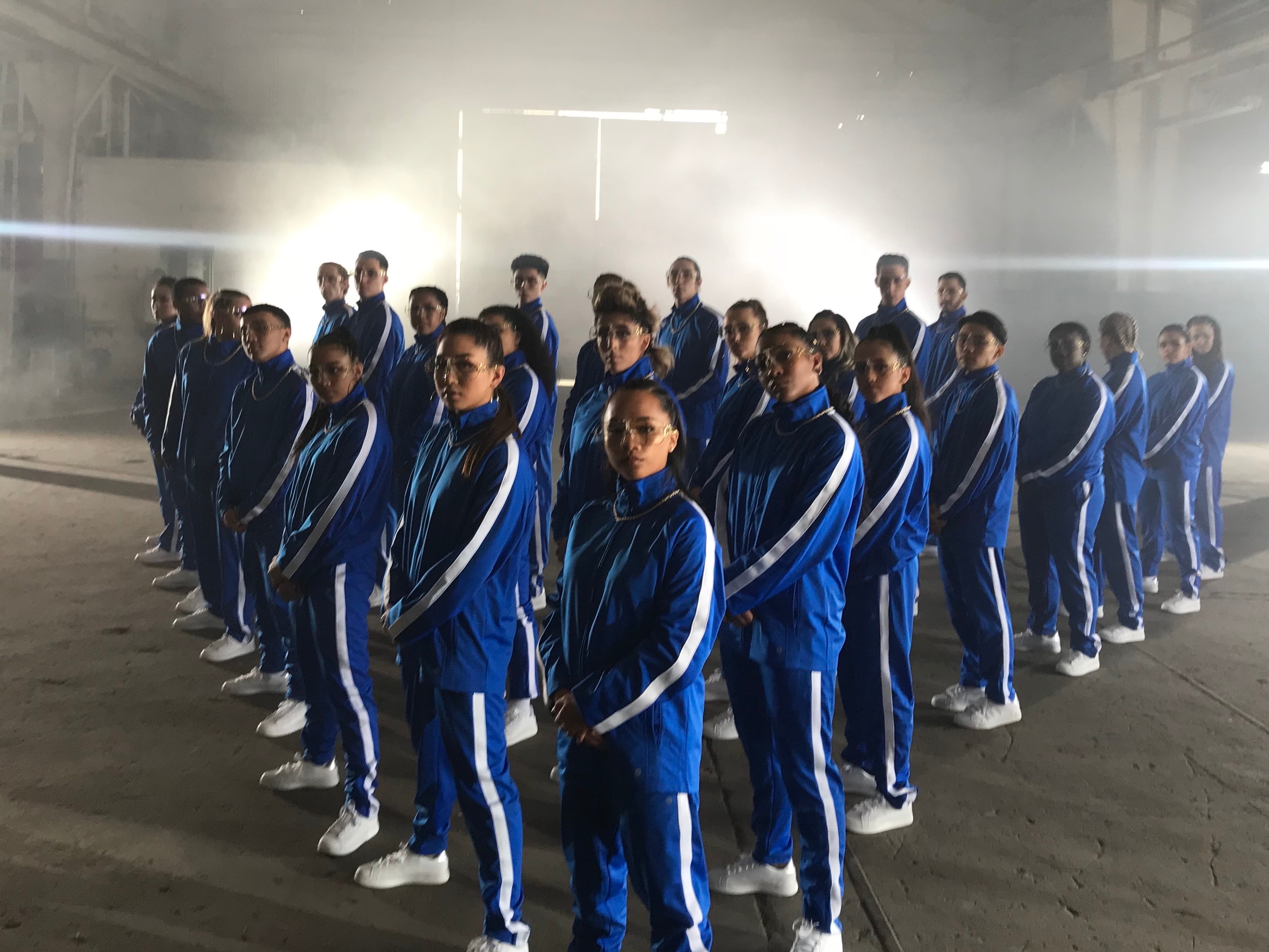 DALLAS MAVERICKS SIGN EXCLUSIVE PARTNERSHIP WITH WORLD OF DANCE ...