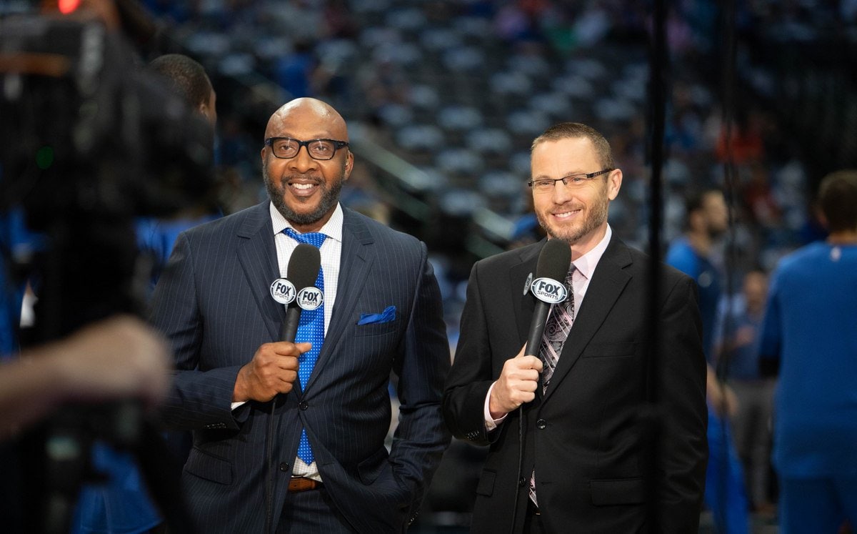 Mavericks announce 2019-20 local television schedule | Dallas Mavericks