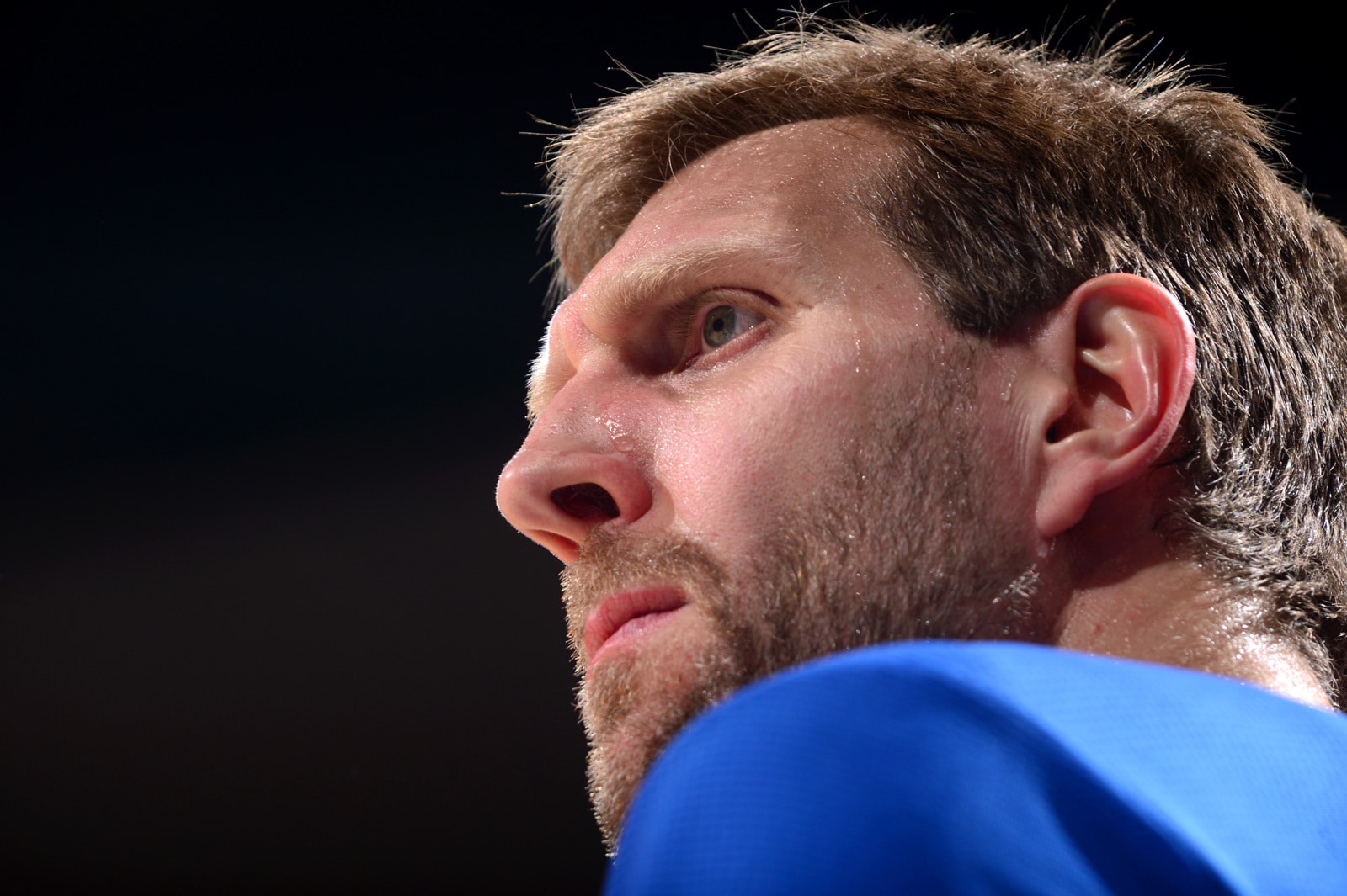Nowitzki knows J-Kidd will have Mavs ready to roll again this season ...