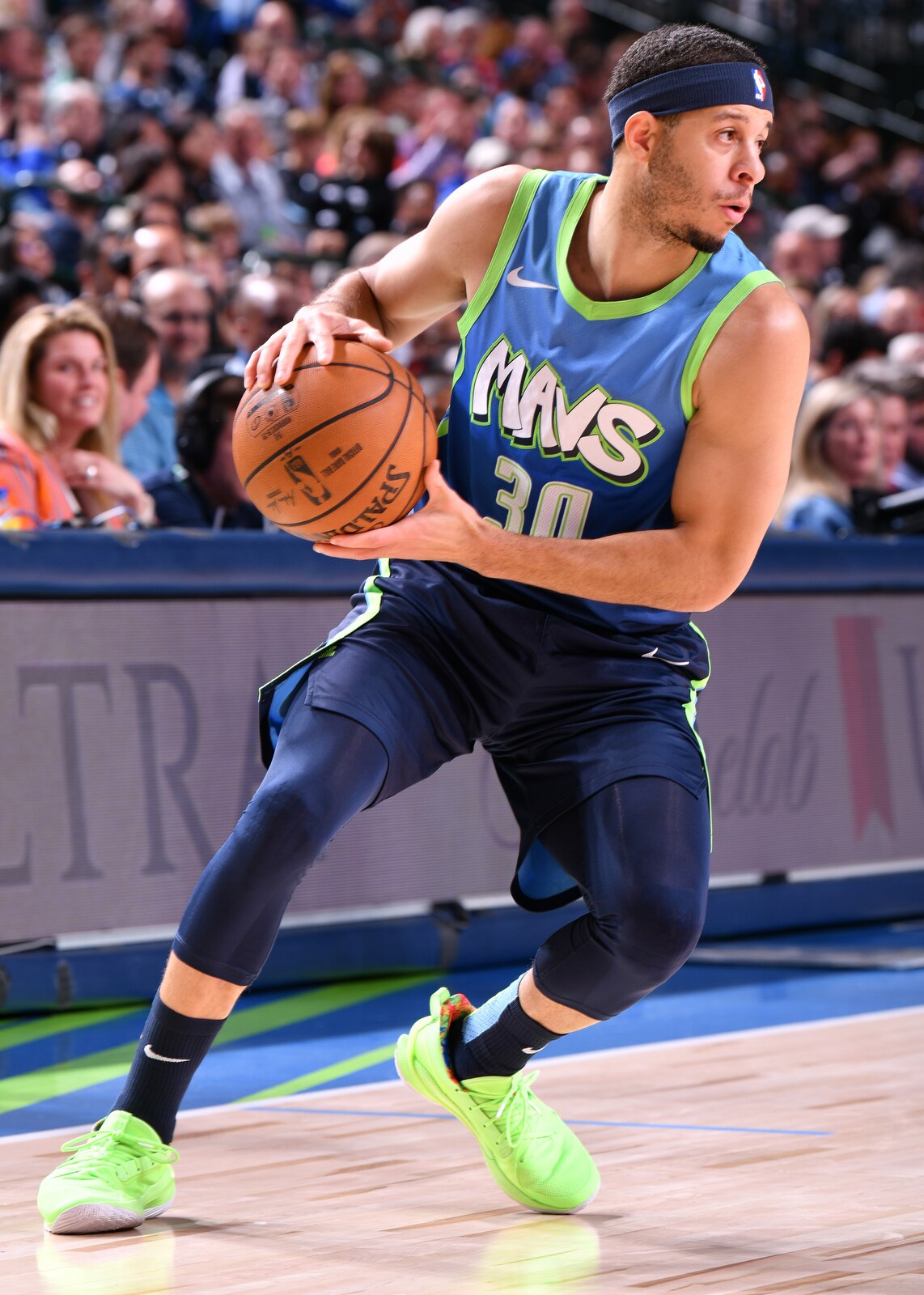 City Mini | Dallas Mavericks