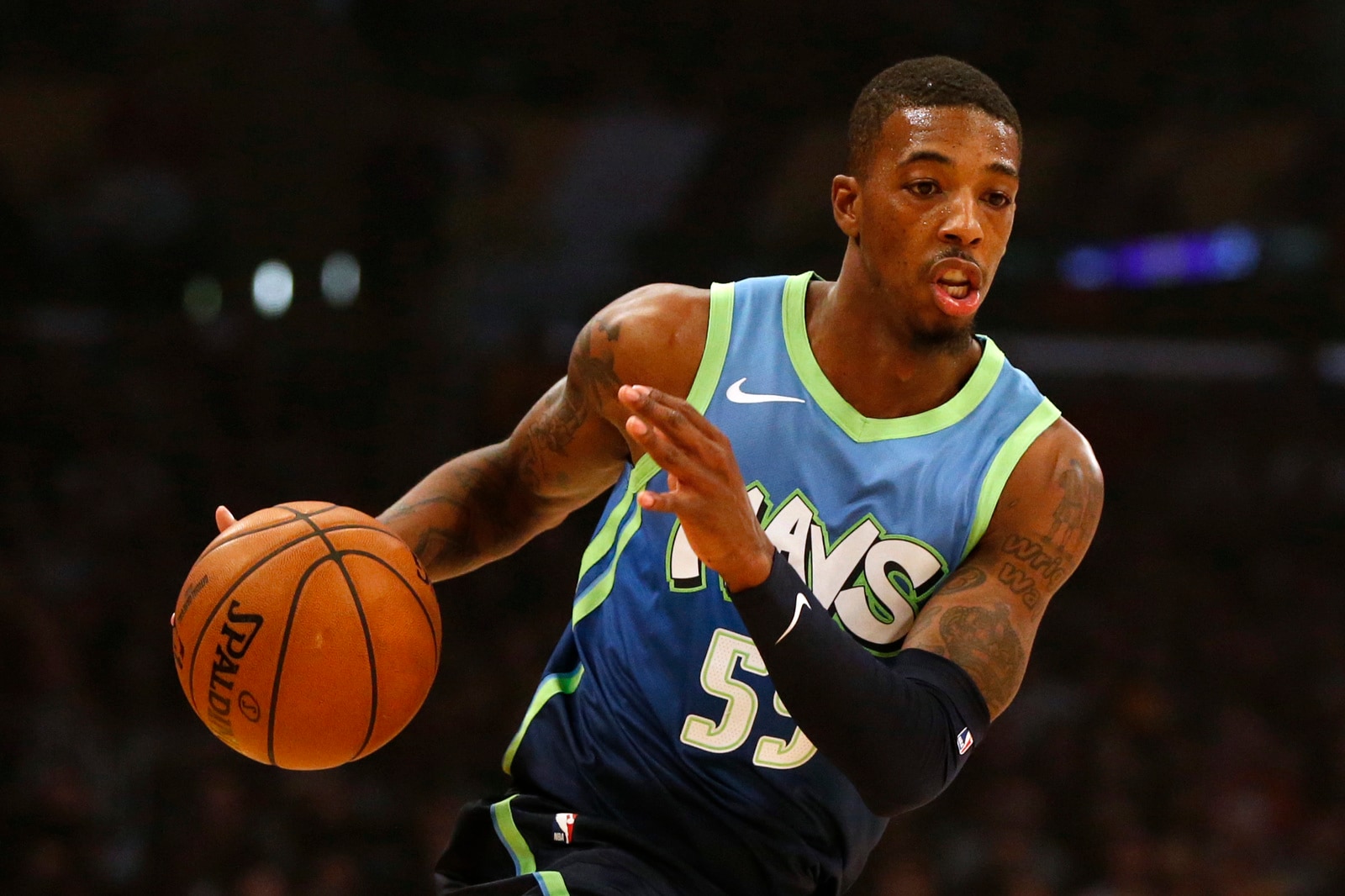 5 Takeaways: Wright, Jackson, Powell huge keys in major triumph over ...