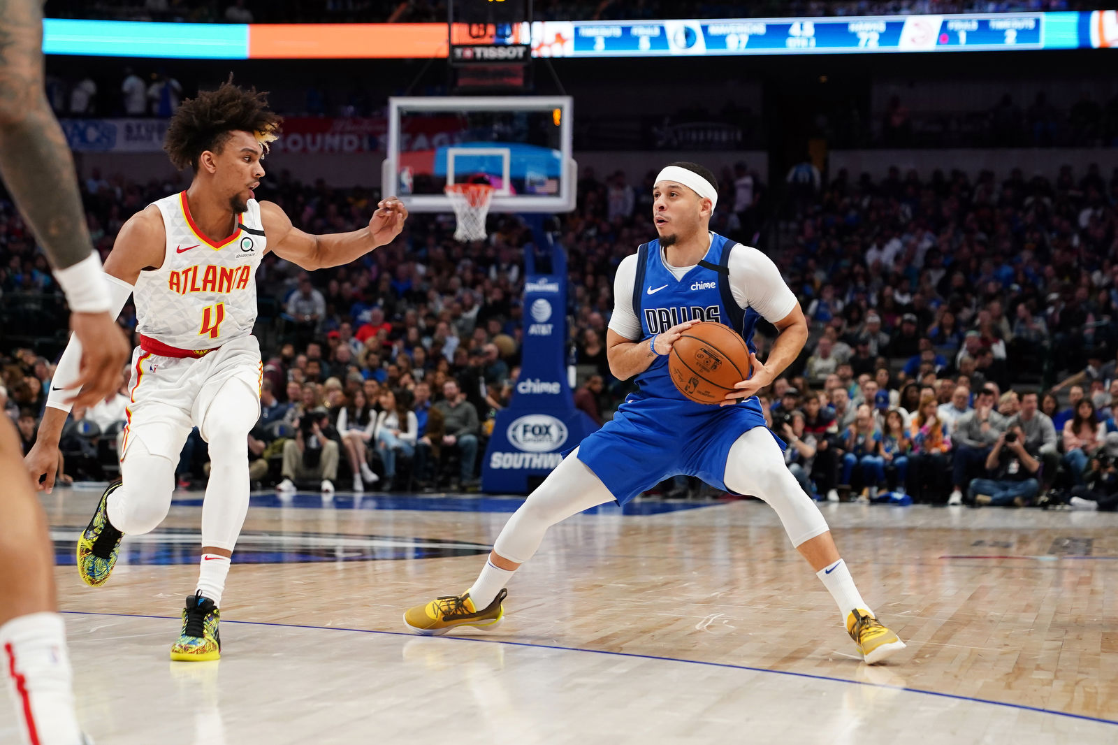 Seth Curry ranks second on the NBA’s all-time 3-point shooting ...