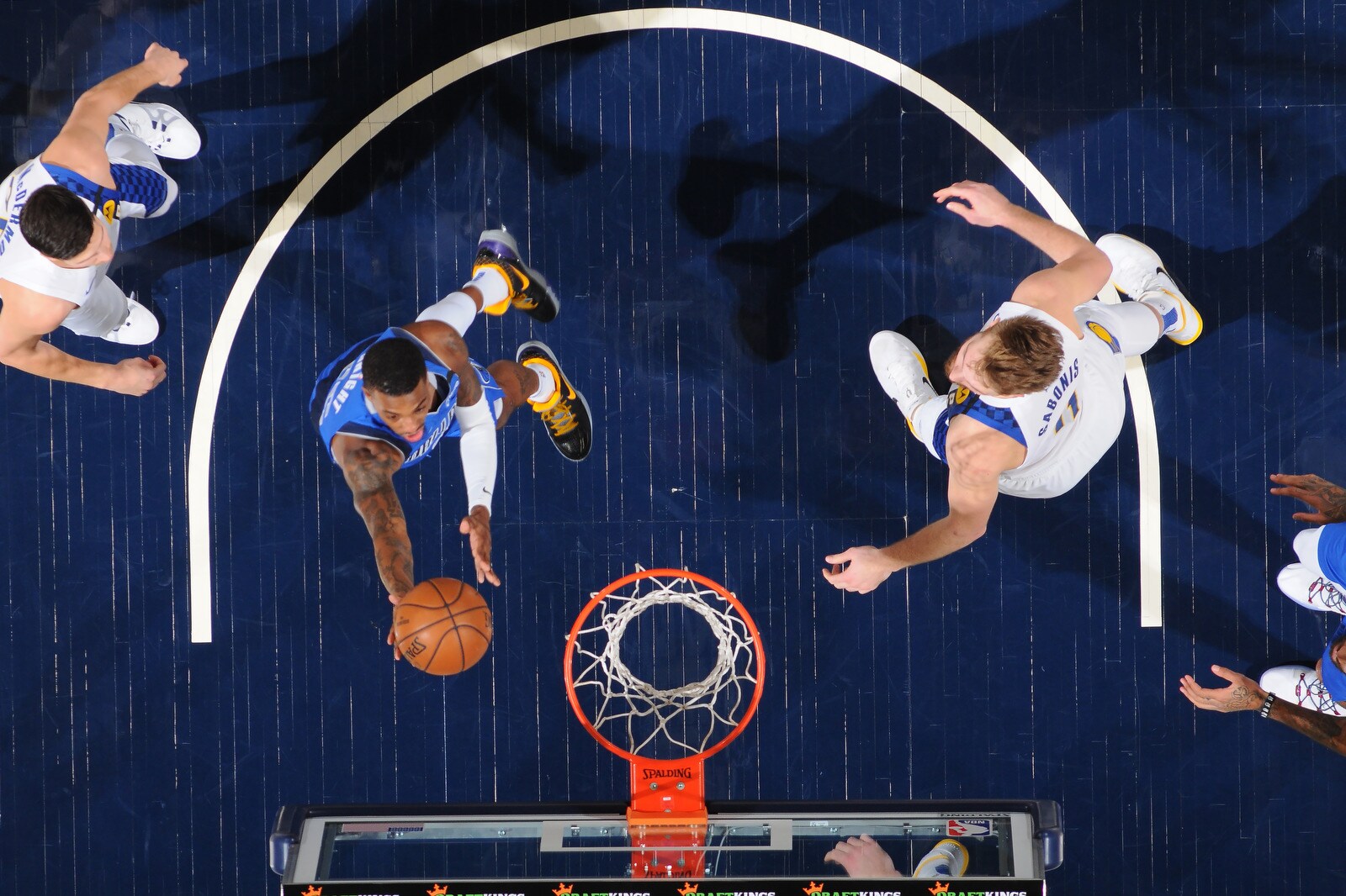 Sefko’s possibilities for season restart range from ever-hopeful to ...