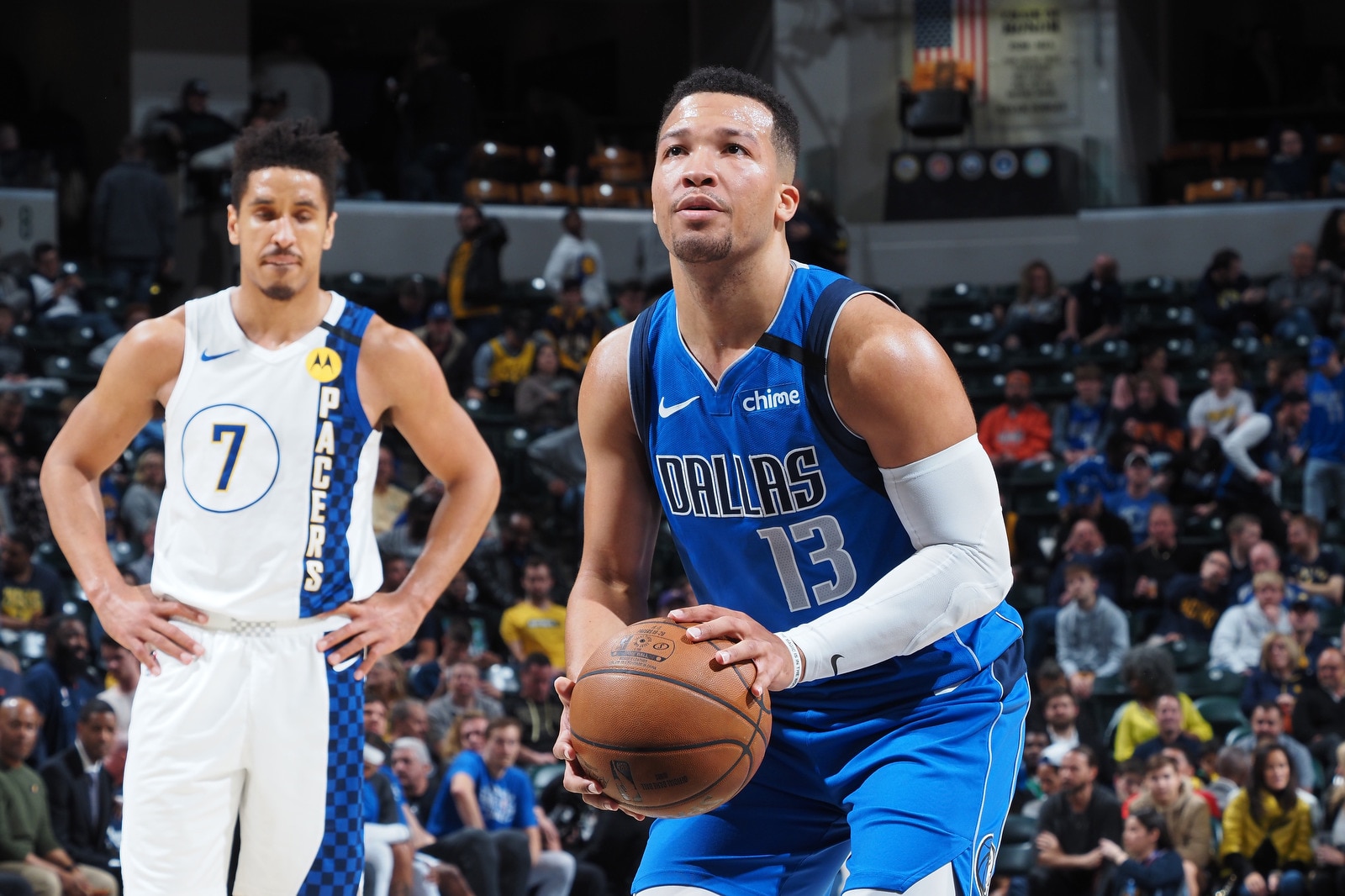 Jalen Brunson busy rehabbing shoulder, giving Tiger King and The Last ...