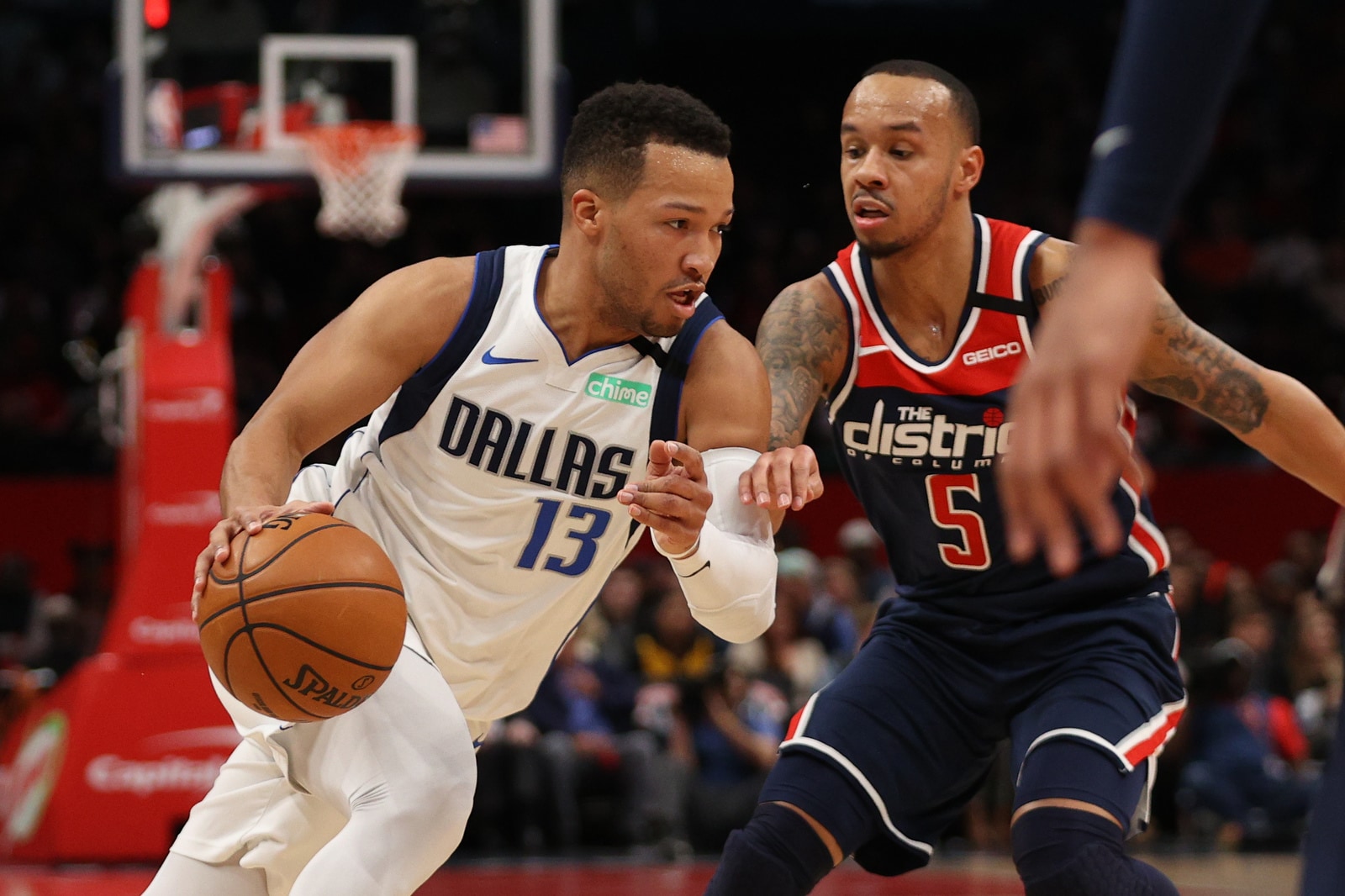 Brunson, done with old-Dirk feelings, set to resume tough-minded career ...