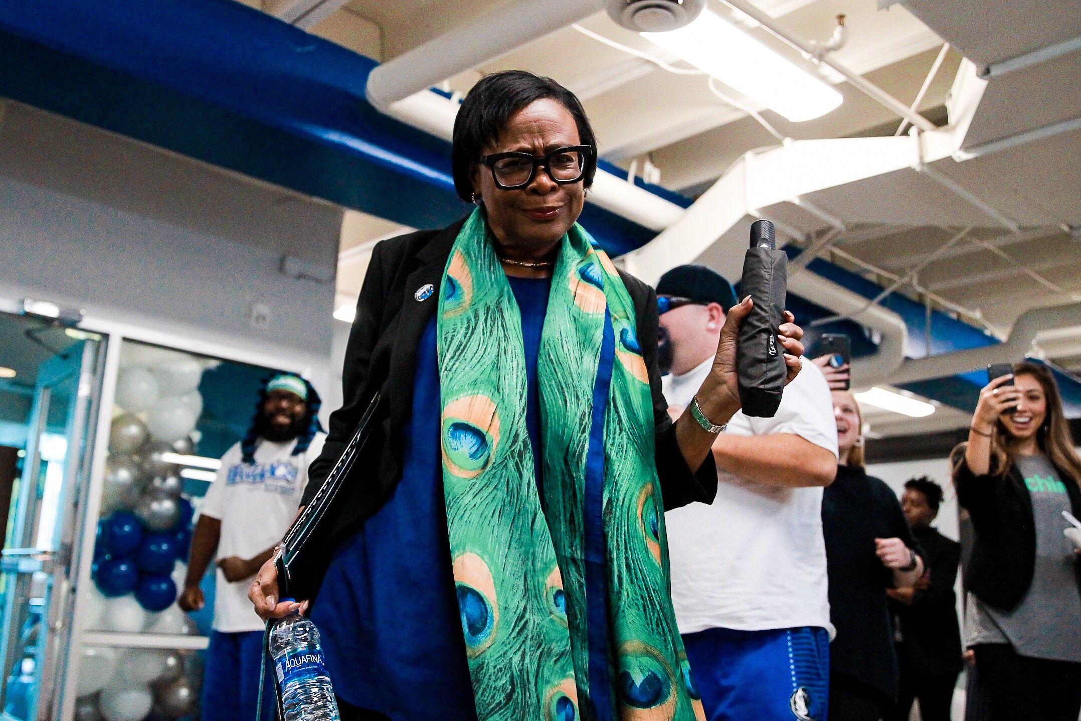 Chime Launch | Dallas Mavericks