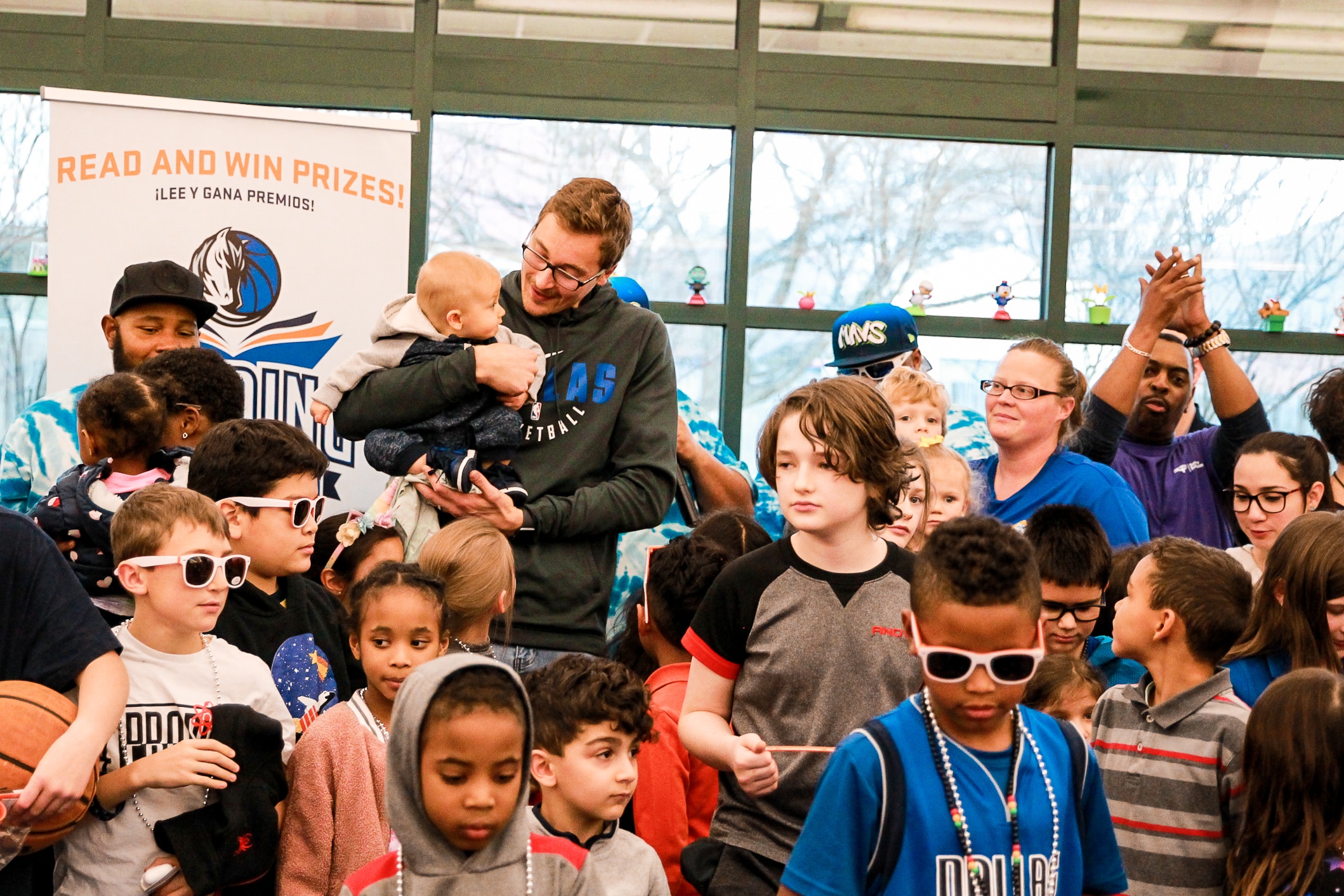 Ryan Broekhoff’s storybook journey to the NBA: ‘never in our wildest ...